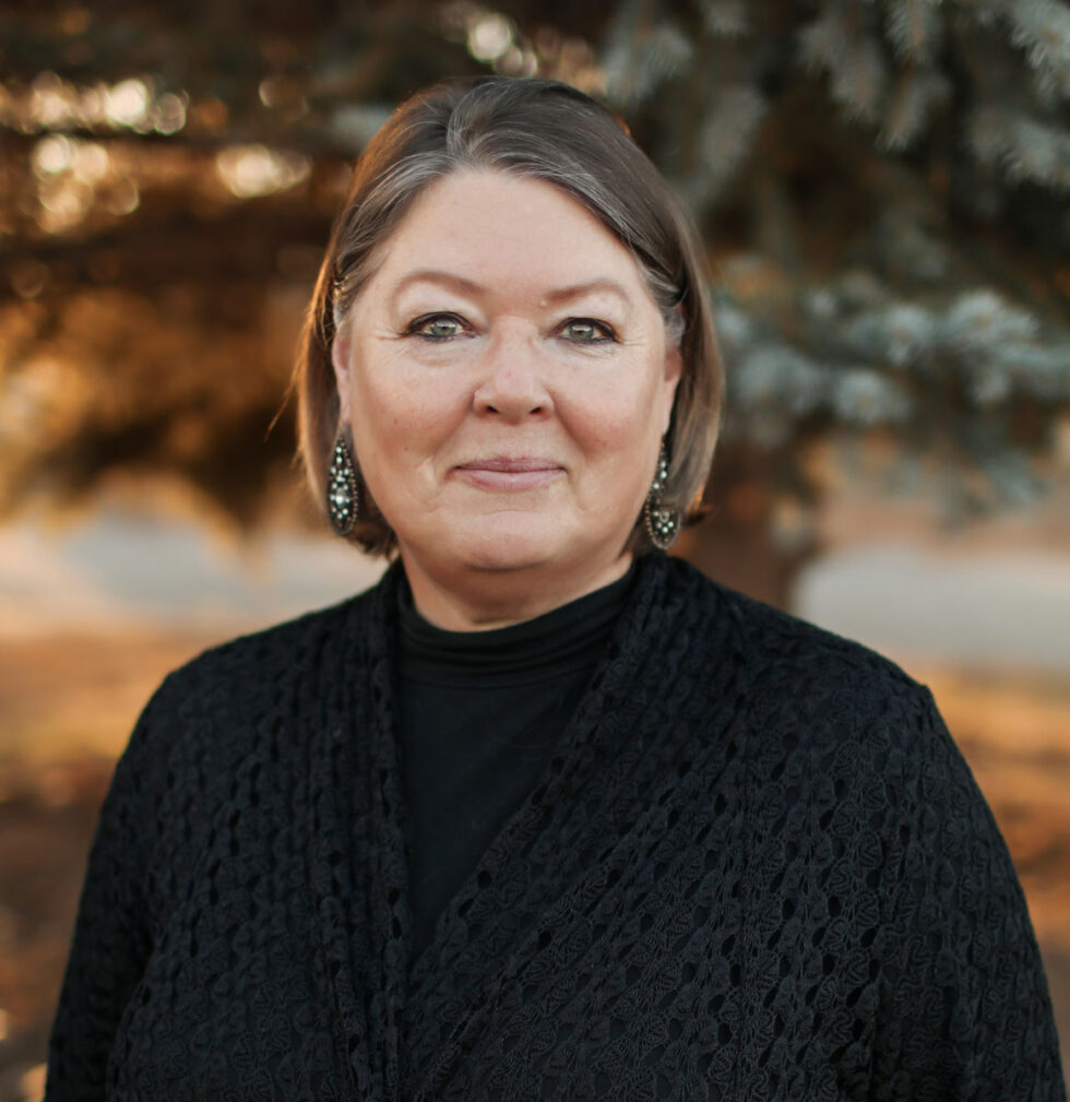 Mrs. Janet Smith - Billings Christian School