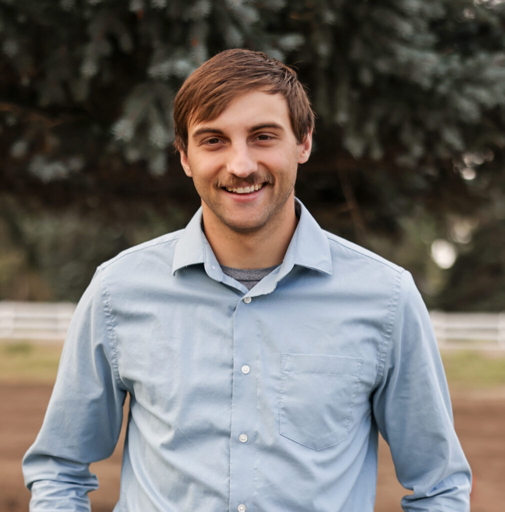 Mr. Jake Waterson - Billings Christian School
