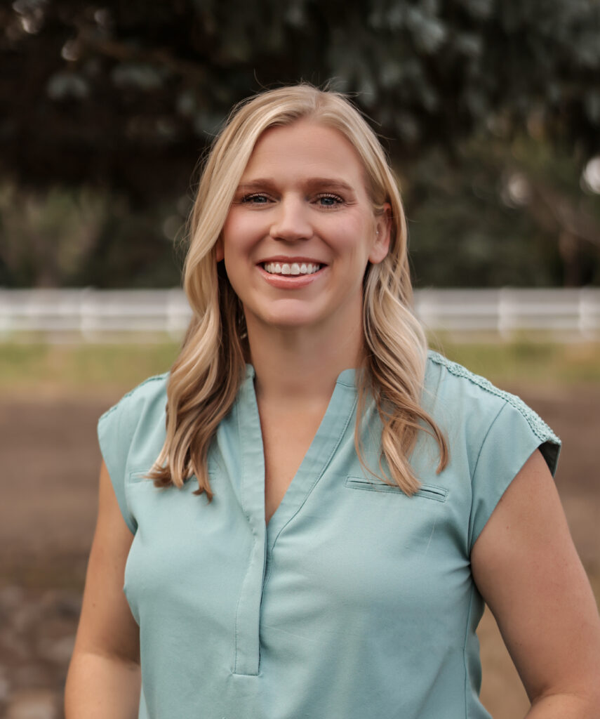Mrs. Laura Peeples - Billings Christian School