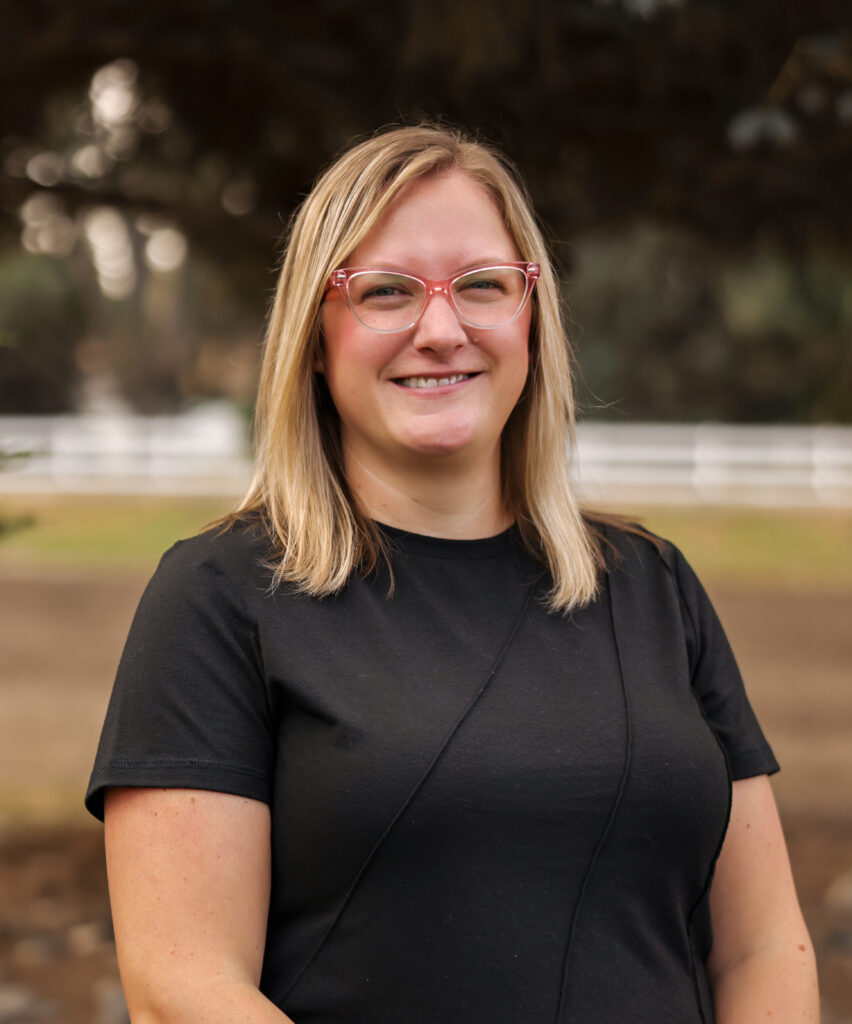 Mrs. Rachel Milliron - Billings Christian School