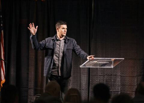 Legacy Dinner & Auction - Billings Christian School